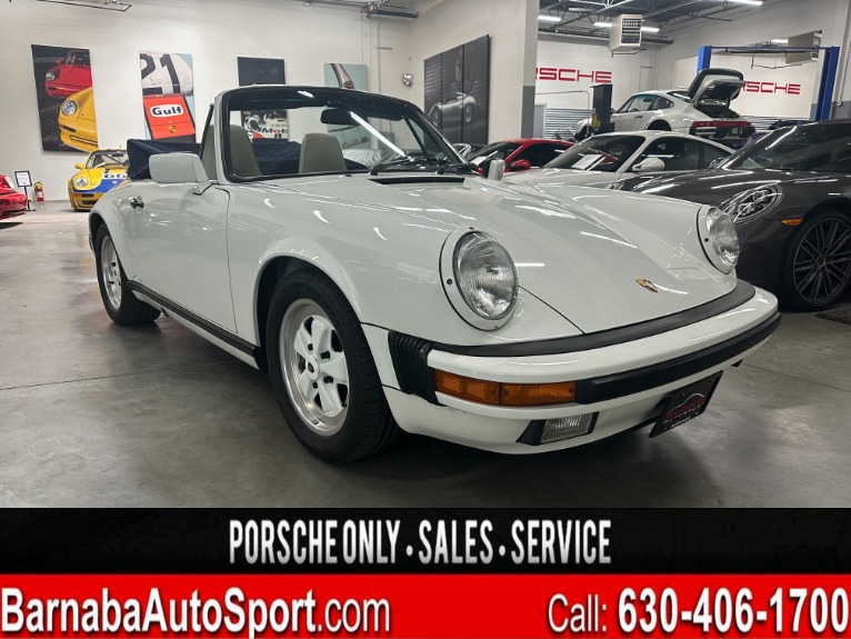 Used Porsche Dealership in Batavia, IL | Barnaba Autosport