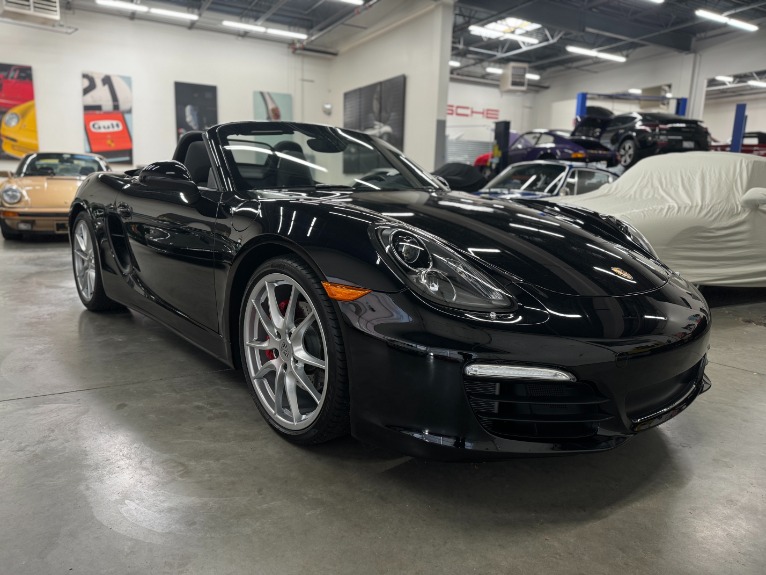 Used Porsche Dealership in Batavia, IL | Barnaba Autosport
